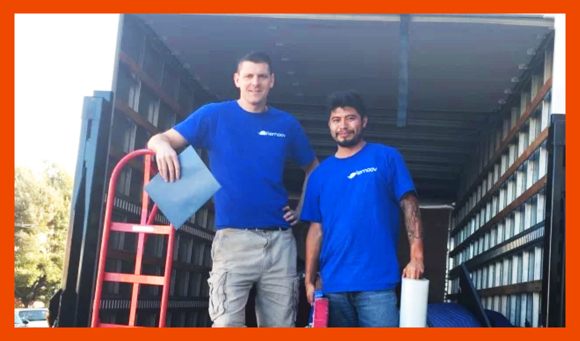 Services Channel Feature #2: Tips for Moving & Storage ft. Remoov