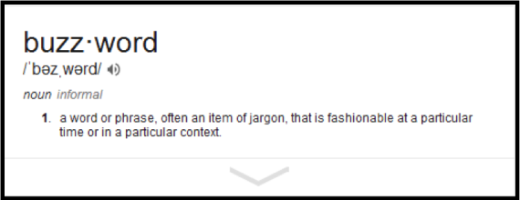 10 Buzzwords to Quickly Sell Items Online