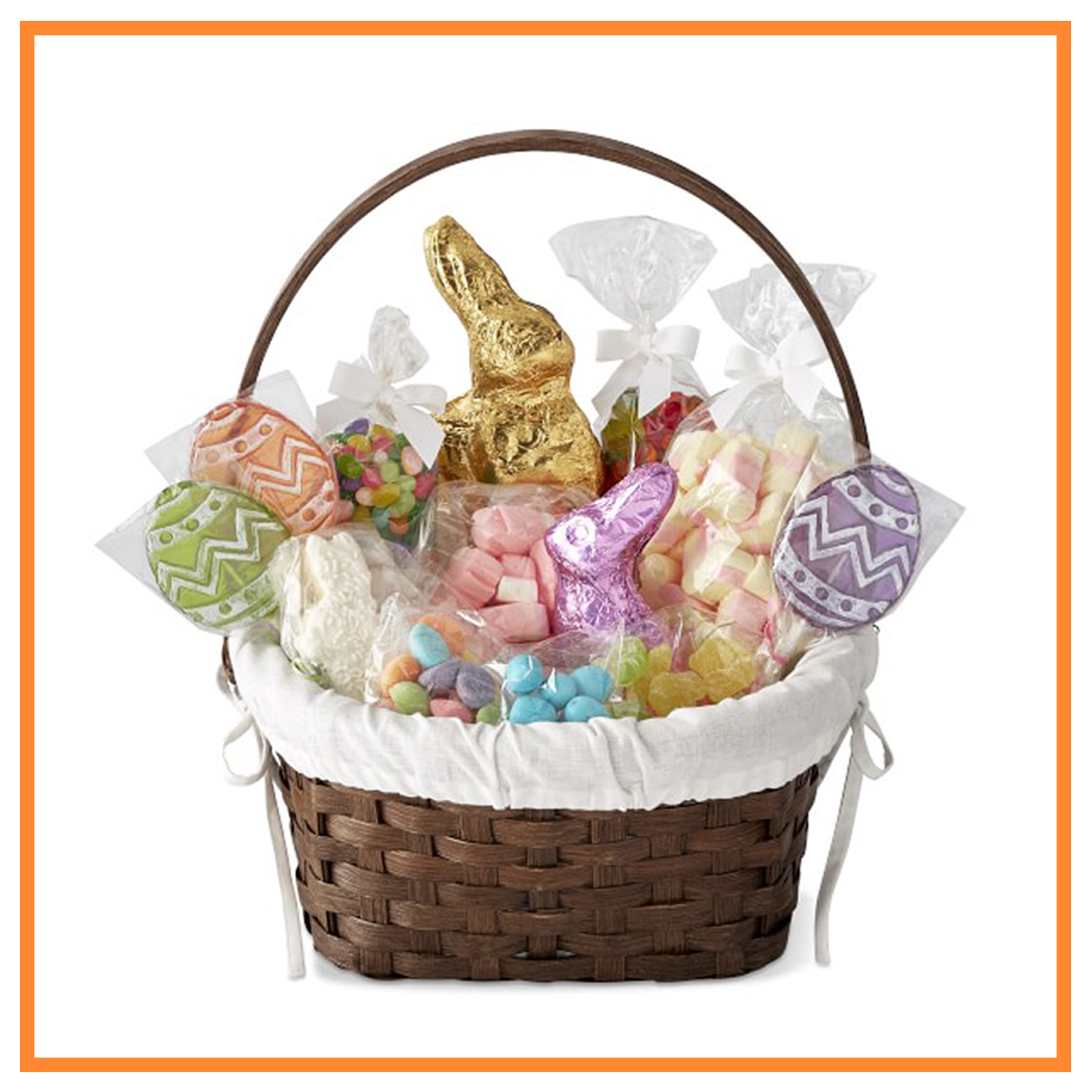 Last-Minute Easter Items and Gifts Ideas - 5miles
