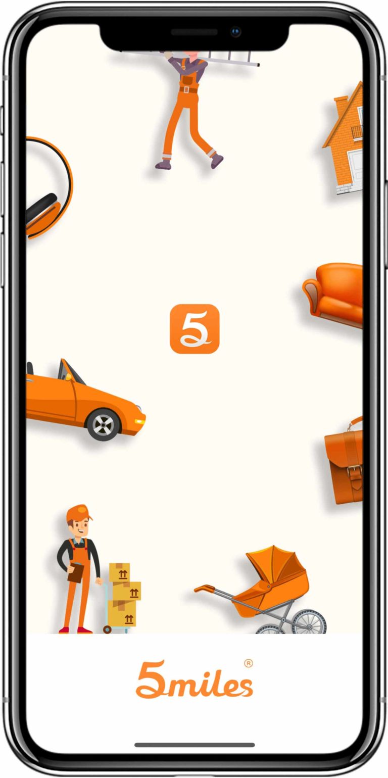 National Garage Sale Day is Aug. 11. List yours on 5miles today! - 5miles