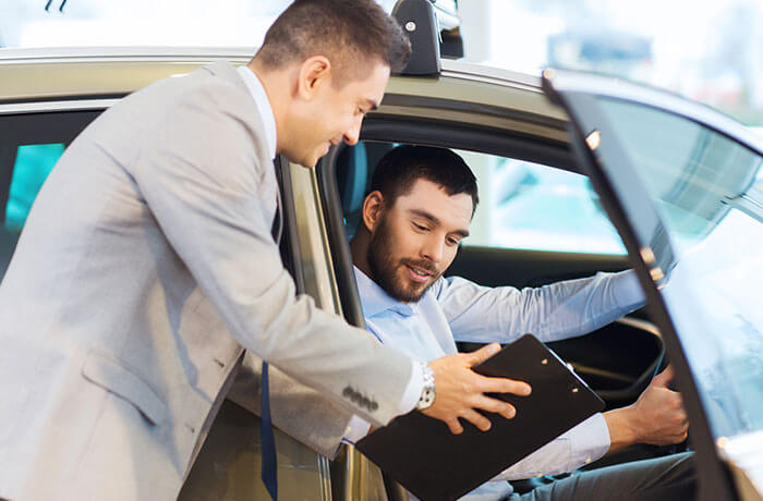 How to Find Good Used Cars and Negotiate - 5miles